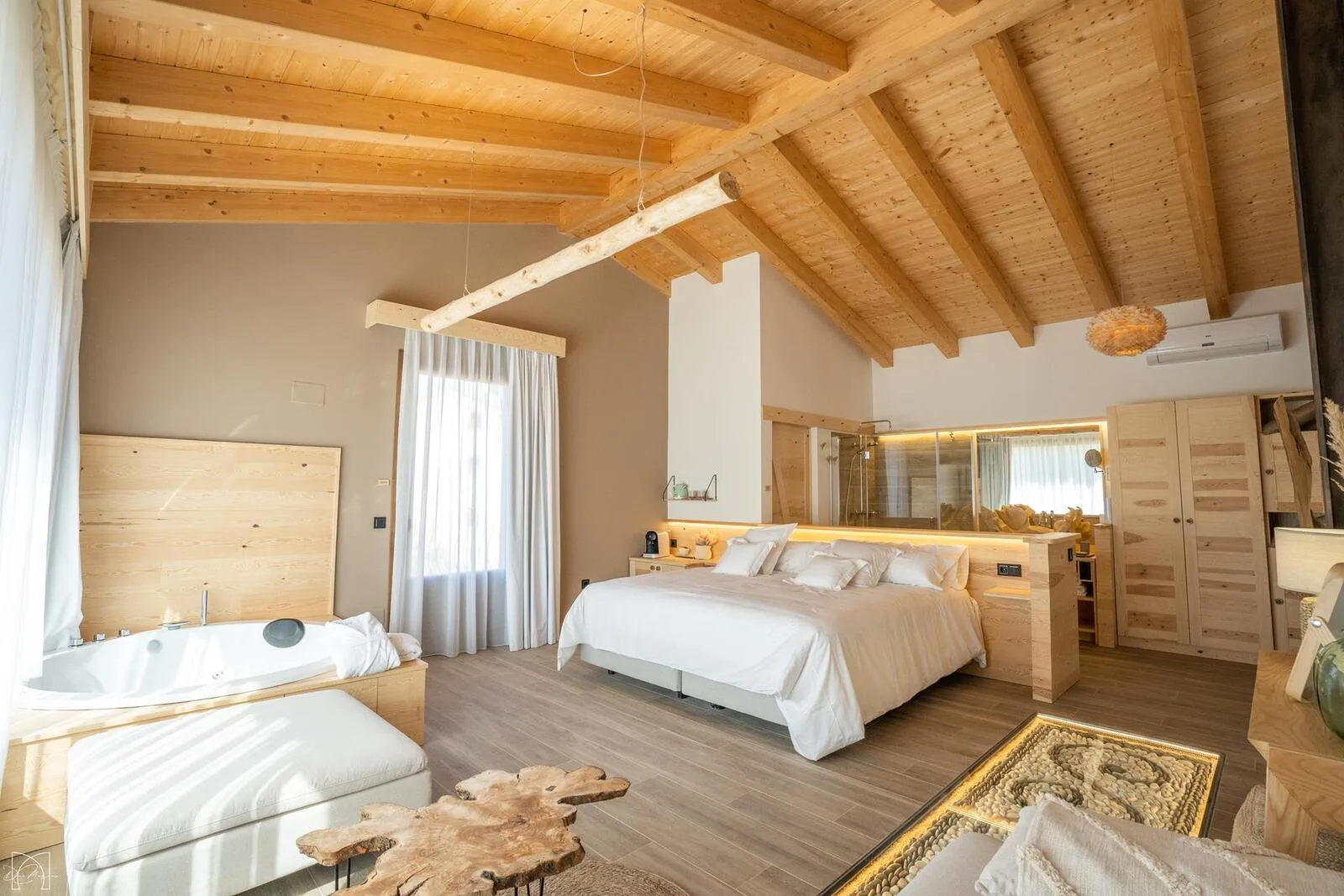 Hotel Don Marcos - Alojamiento en Osma